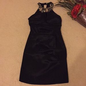 Cache | Dresses | Cachet Dress | Poshmark